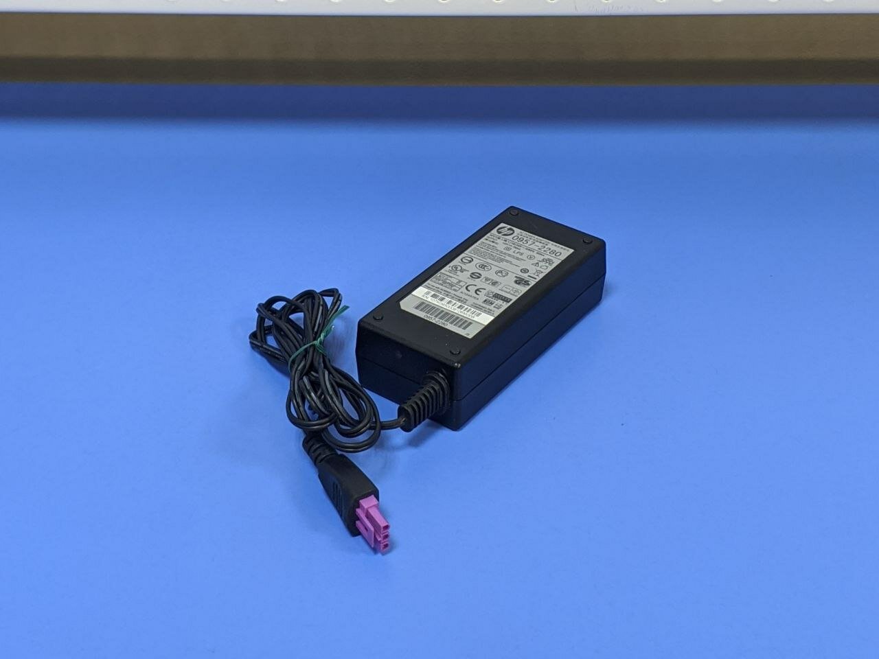Блок питания для принтера HP (0957-2280) 32V, 750mAh, 3pin