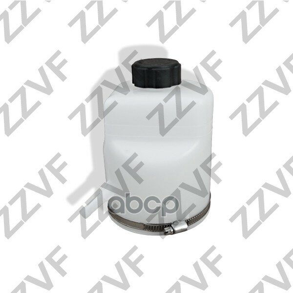 Бачок ГУРа FORD FOCUS II (05-08) FORD ZZVF арт. ZVXY-FCS-047