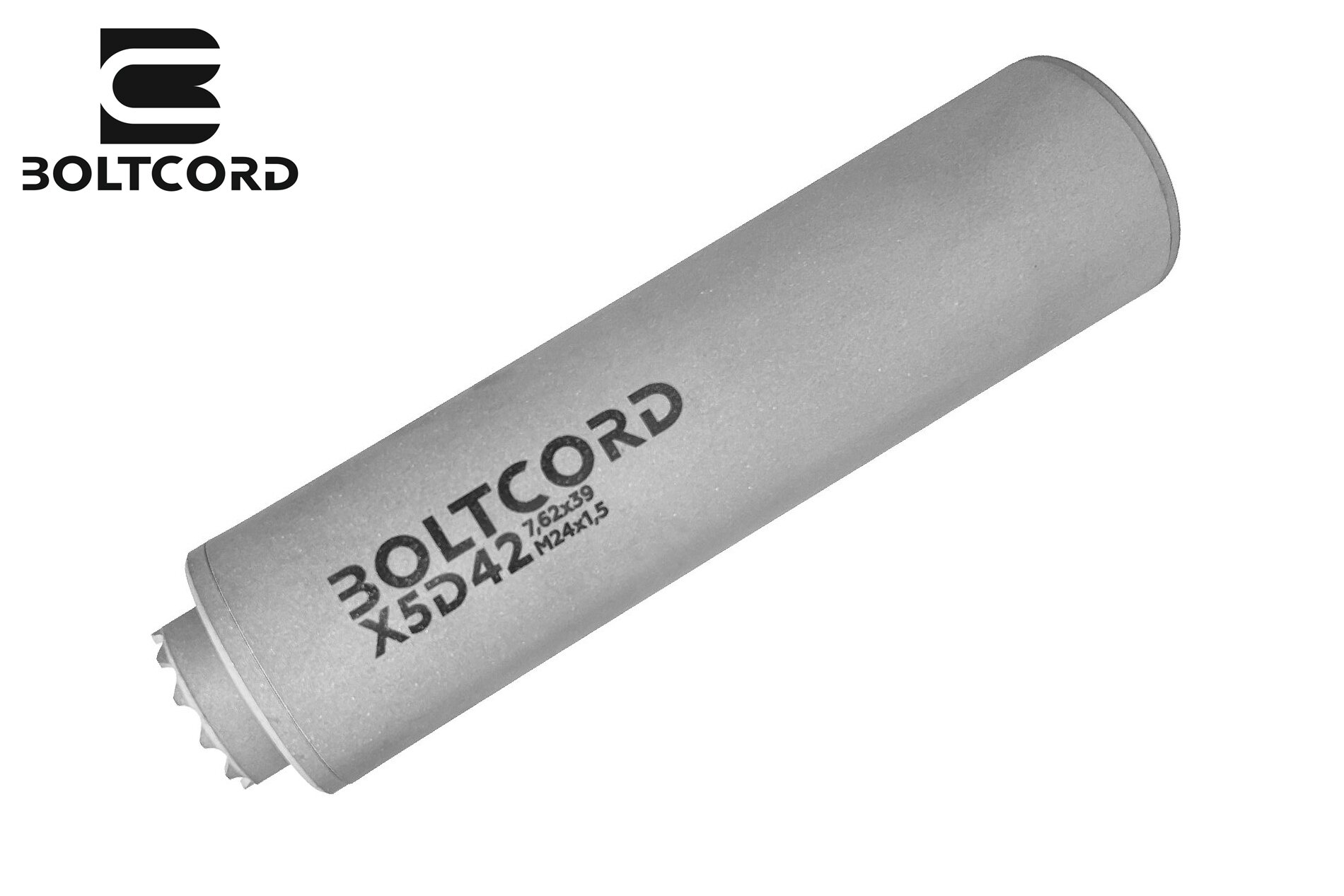 Дтк Закрытого Типа Газоразгруженный, Bc-D42-X5-300-M24X1,5