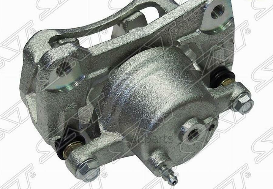 SAT ST-47730-12490 Суппорт тормозной FR TOYOTA COROLLA NZE120 RH