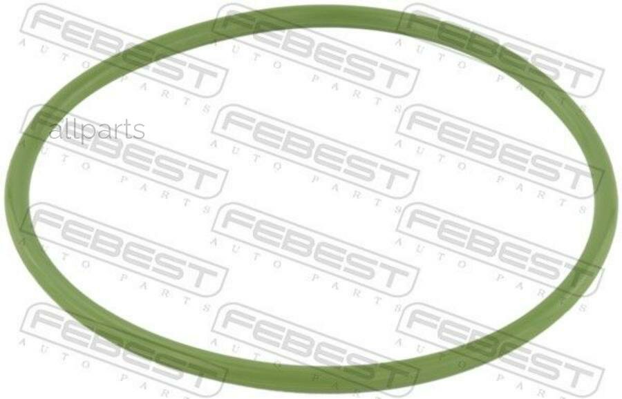 FEBEST RINGFL-037 кольцо уплотнительное топливного насоса