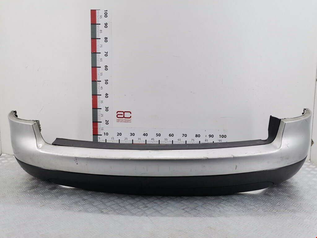 Бампер задний Audi A6 C5 4B9807303A арт. 1546779