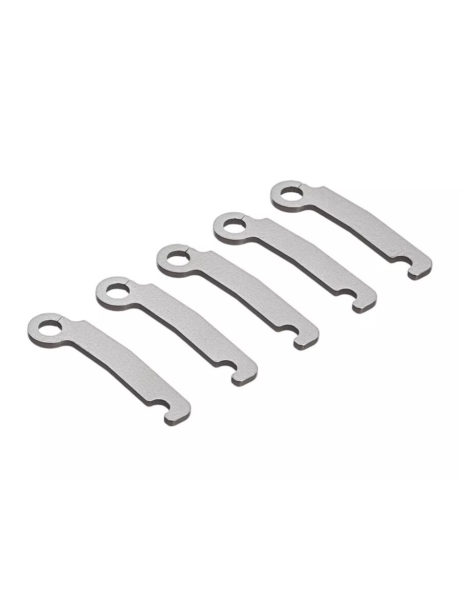 Сторожок типа канибер для КП-180 (5шт) (0933)