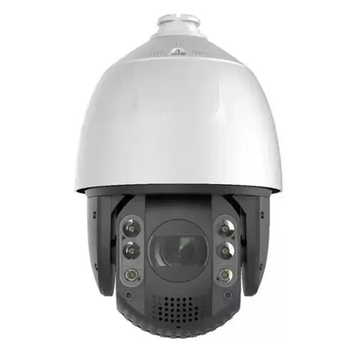 Камера видеонаблюдения IP Hikvision DS-2DE7A432IW-AEB, 1440p, 5.9 - 188.8 мм, белый