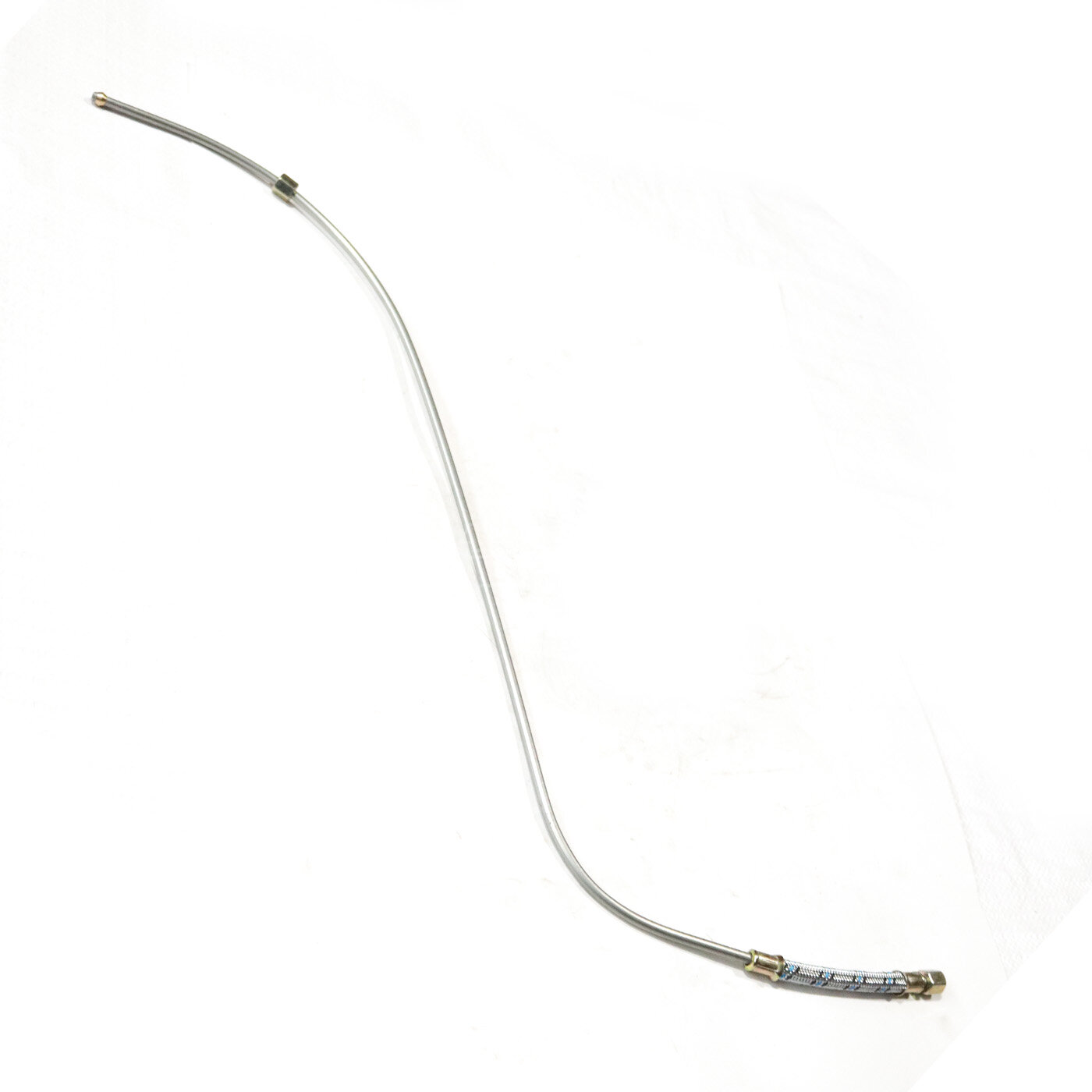 Трубка МТЗ 70-3801080 манометра масла