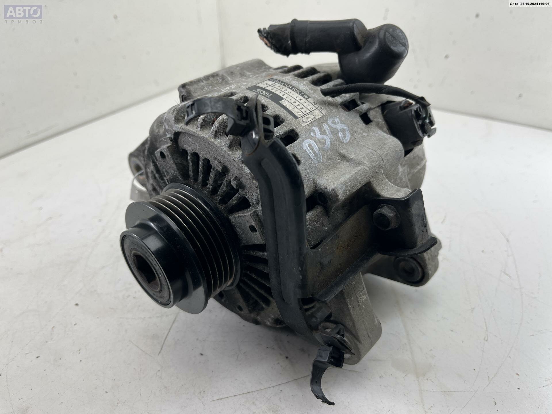 Генератор Kia Carnival