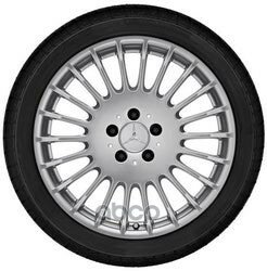 Диск колесный 8,5JX19 ET43 MERCEDES-BENZ арт. B66474437