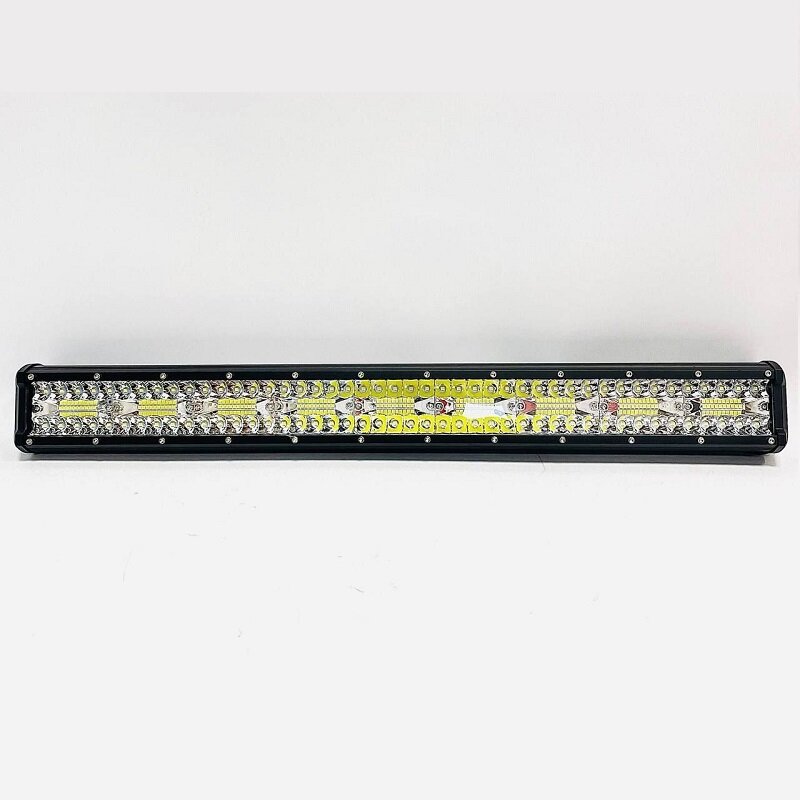 Фaрa cветодиодная CS-540W 65 см