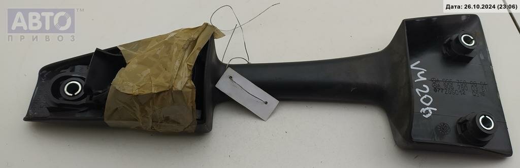 Ручка двери внутренняя задняя левая Mercedes Sprinter W906 (2006-2018)