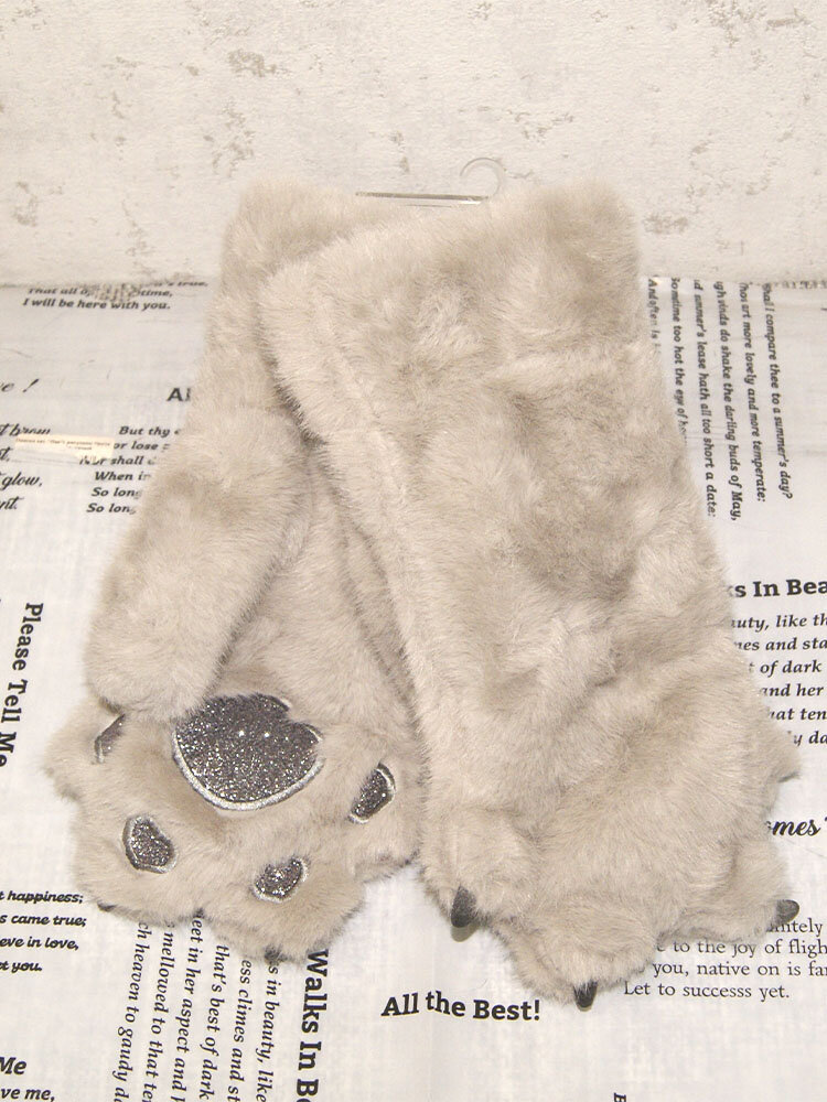 Варежки для женщин