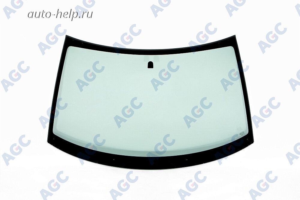 FYG SUZUKI Лобовое Молдинг solar