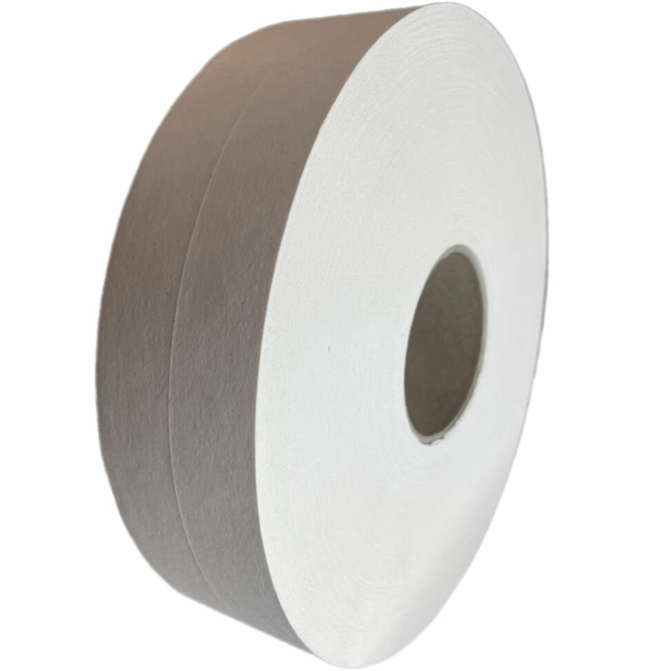 Лента углоформирующая для заделки швов 52 мм x 152.4 м толщина 0,2 мм