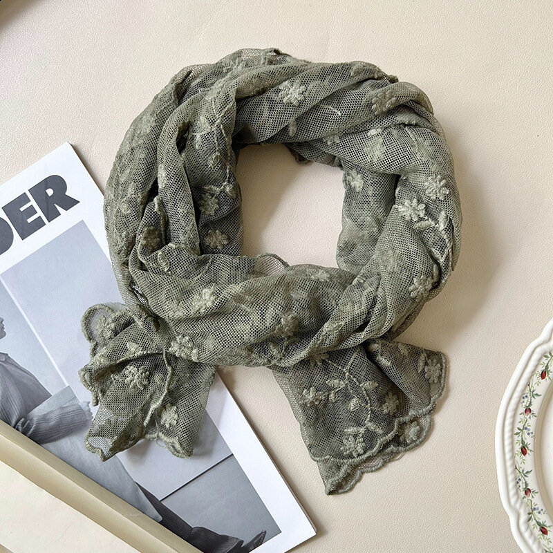 Шарф для женщин