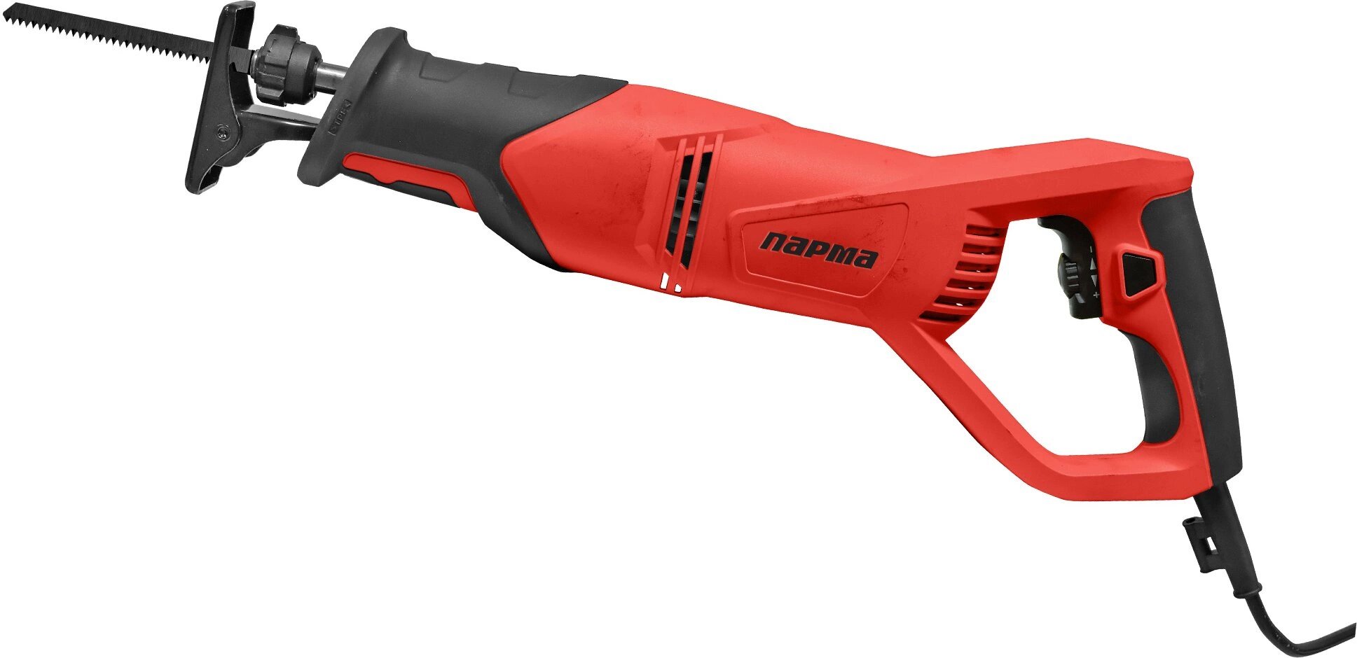 Сабельная пила Парма ПС-01-115/800 800Вт 3000ход/мин (0