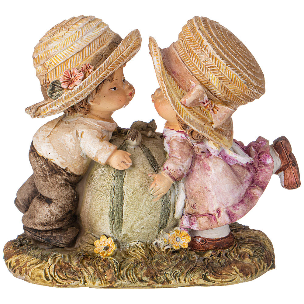 Фигурка 390-1340 коллекция baby 14*7,4*12 см