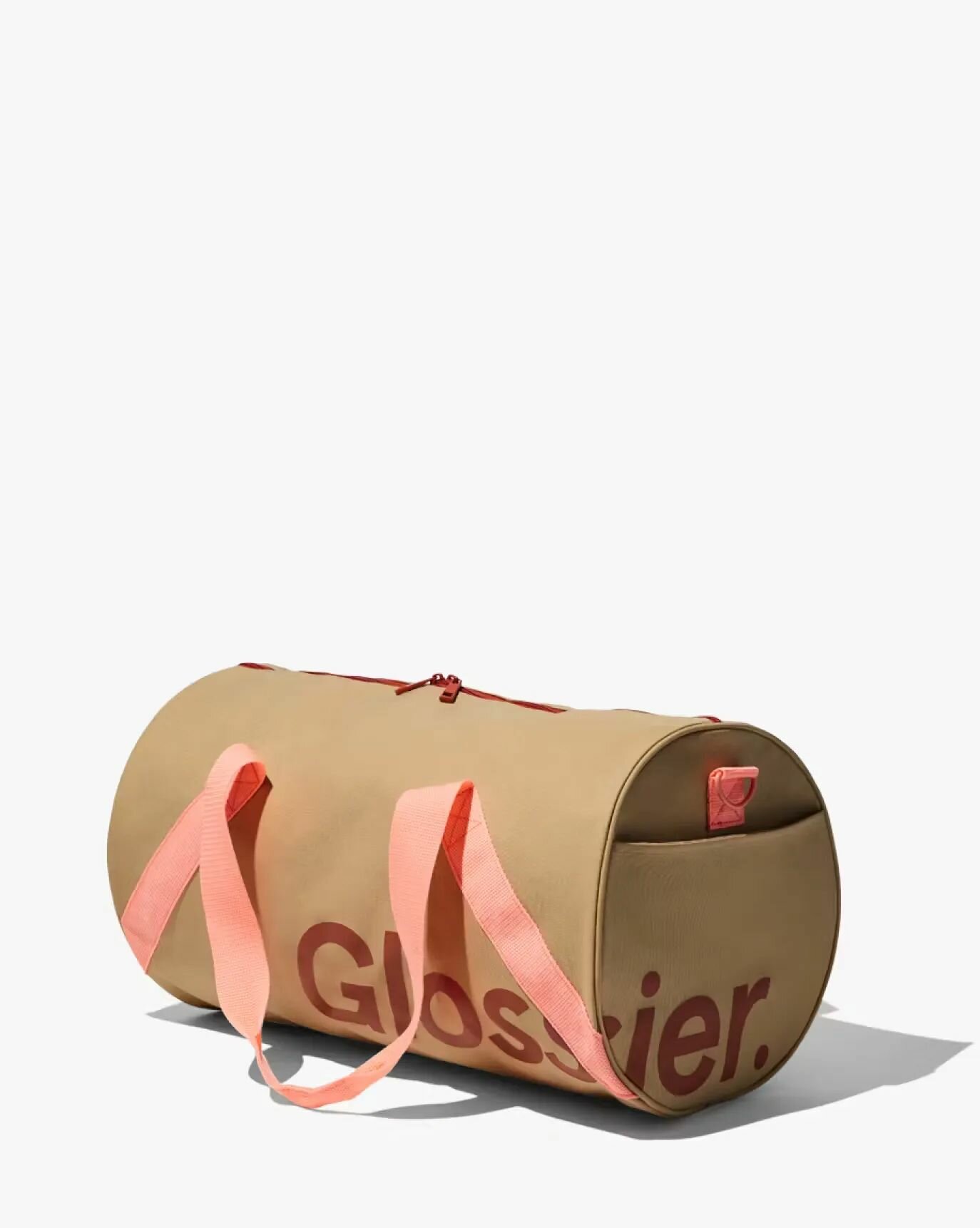 Glossier Спортивная сумка Duffle Bag