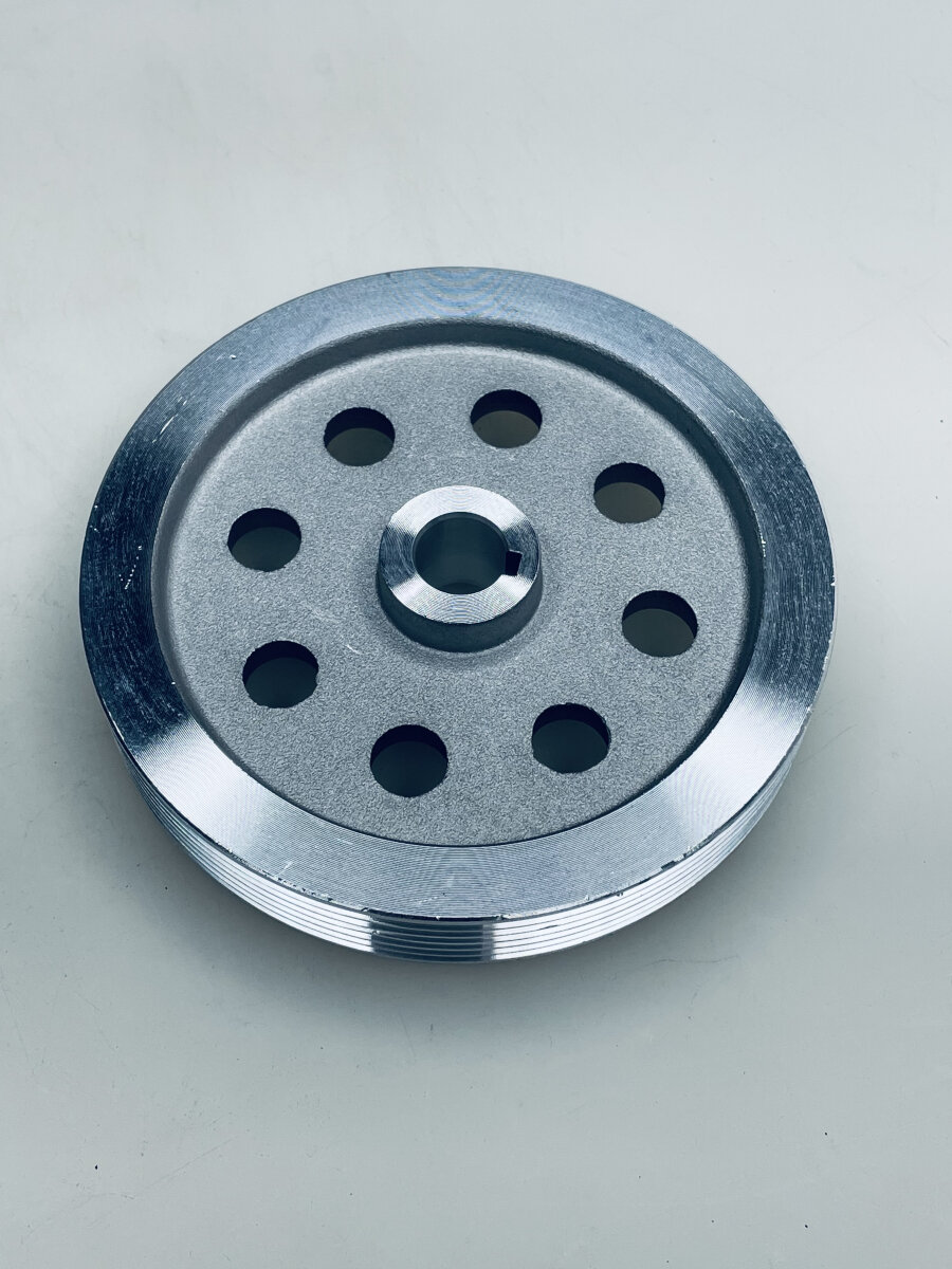 Шкив ведомый для бензореза Carver GCS58/300, 01.028.00022 №1311