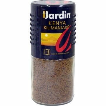 Jardin Кофе Кения Килиманджаро стекло 95 г