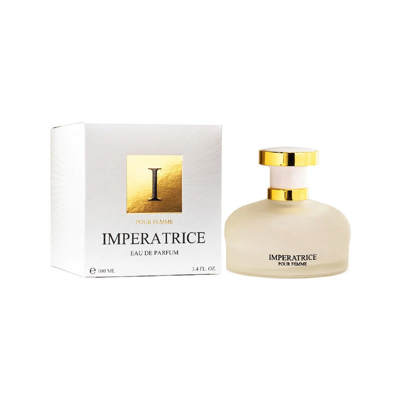 NEO Imperatrice No 1 парфюмерная вода 100 мл / НЕО Императрица 1