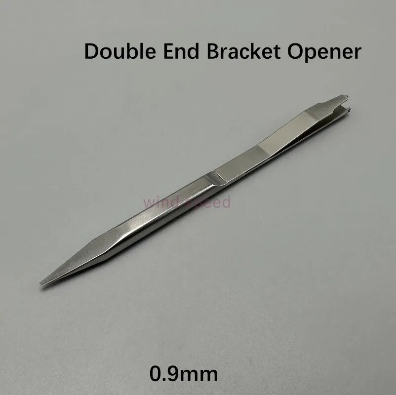 Открыватель кронштейнов Double Ends 0.9mm