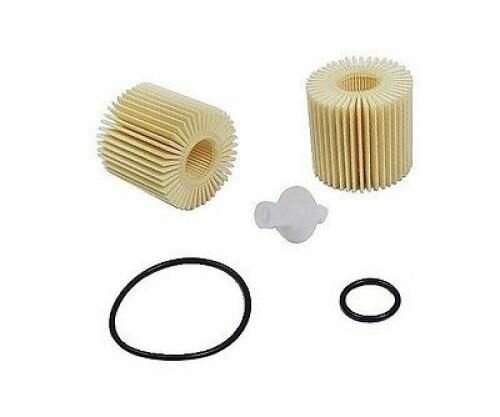 Фильтр масляный Toyota 04152-31090
