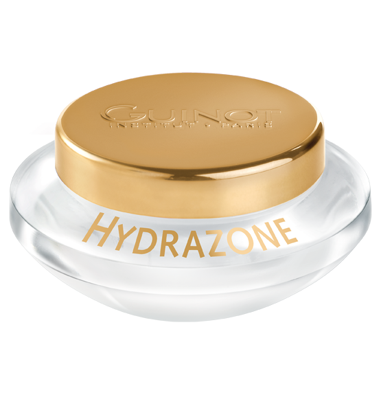 Крем Guinot Crème Hydrazone Rich, для сухой кожи, лифтинг-эффект, 50 мл