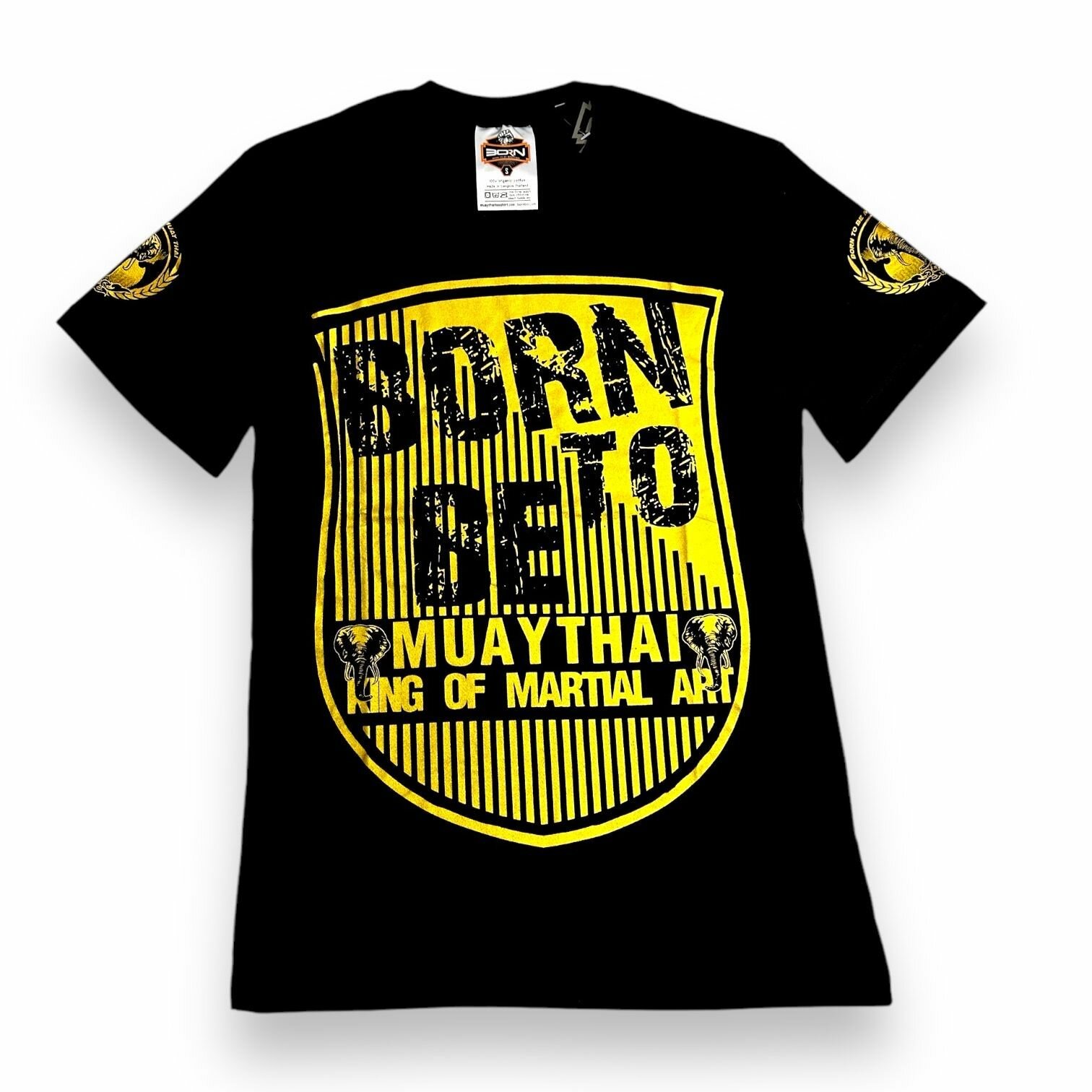 Футболка спортивная