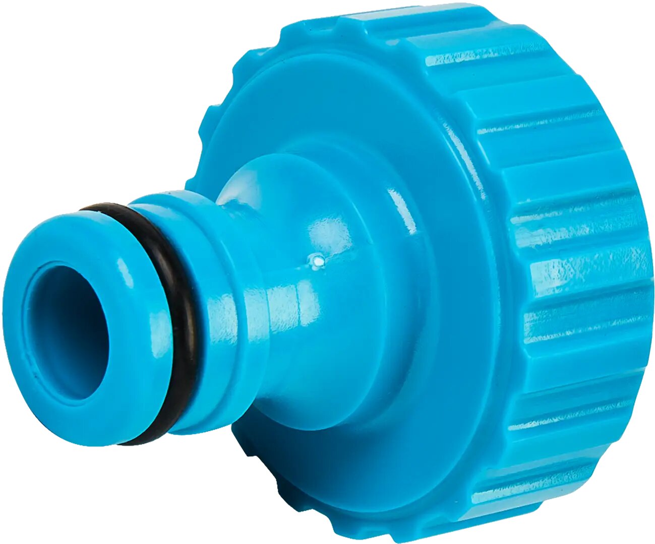 Адаптер переходной с внутренней резьбой 1 дюйм