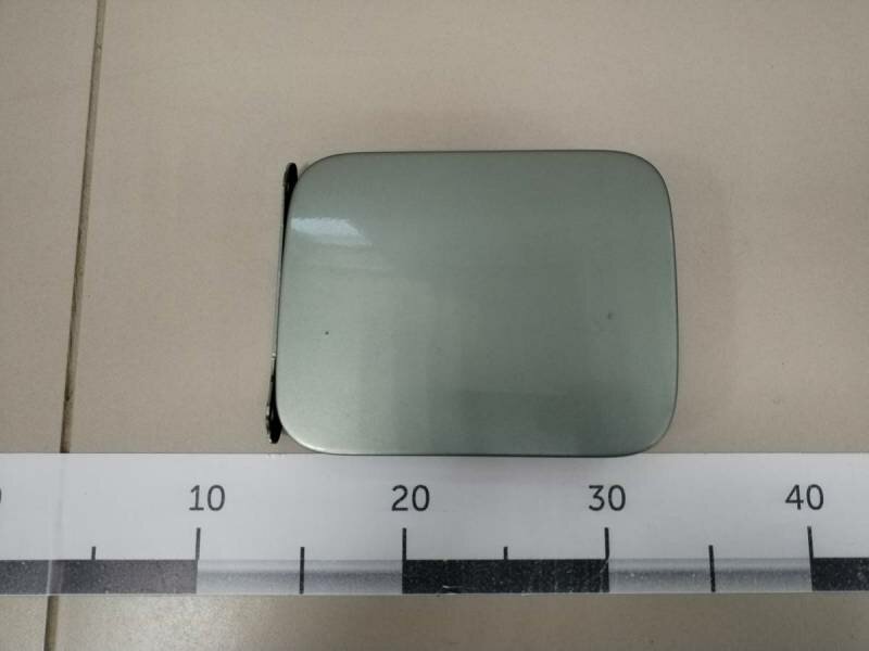 Лючок бензобака Nissan Almera Classic B10 2006-2013 кат.номер: 7813095F0A