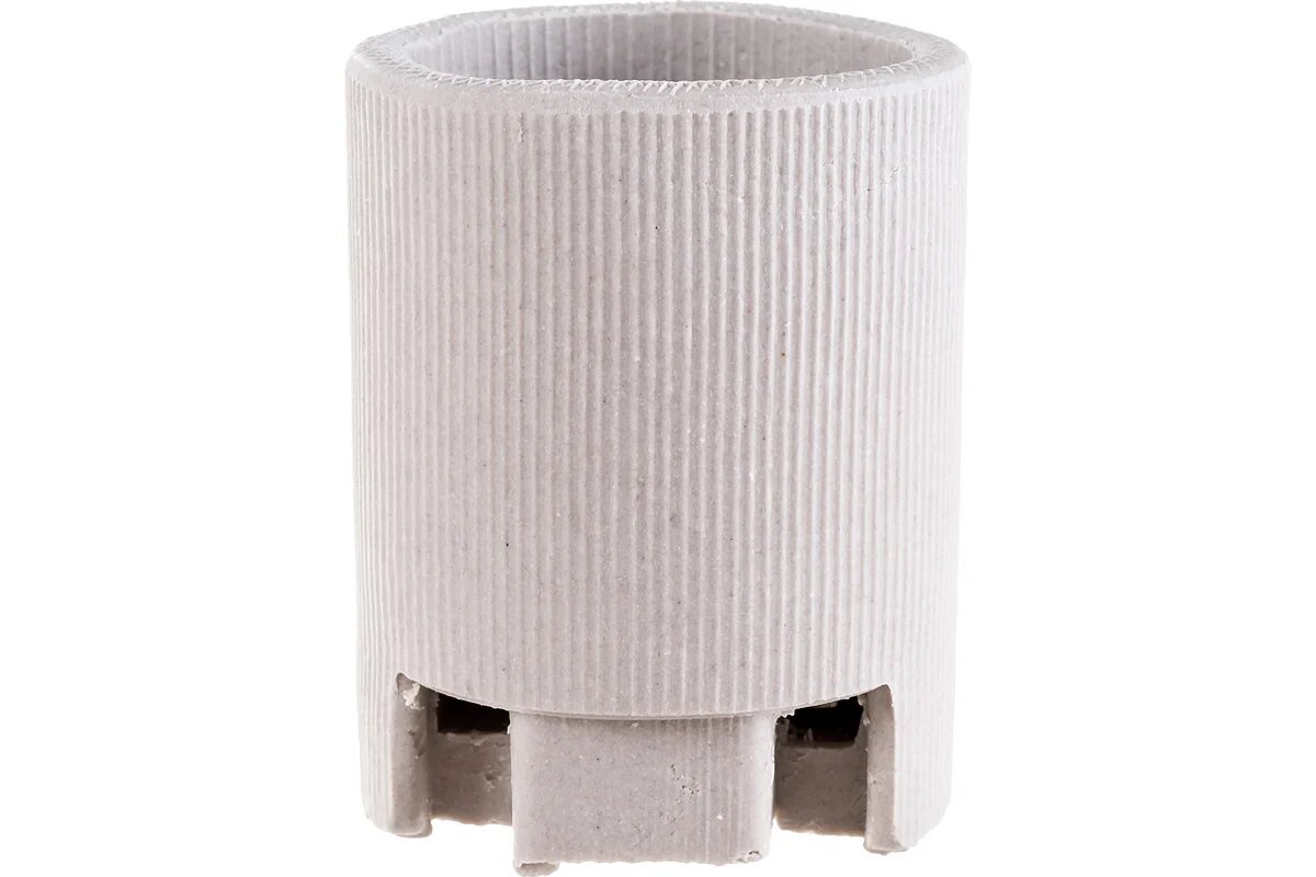 Navigator Патрон электрический 71 604 NLH-CL-E40 керамический подвесной Е40 71604 (уп.100шт)