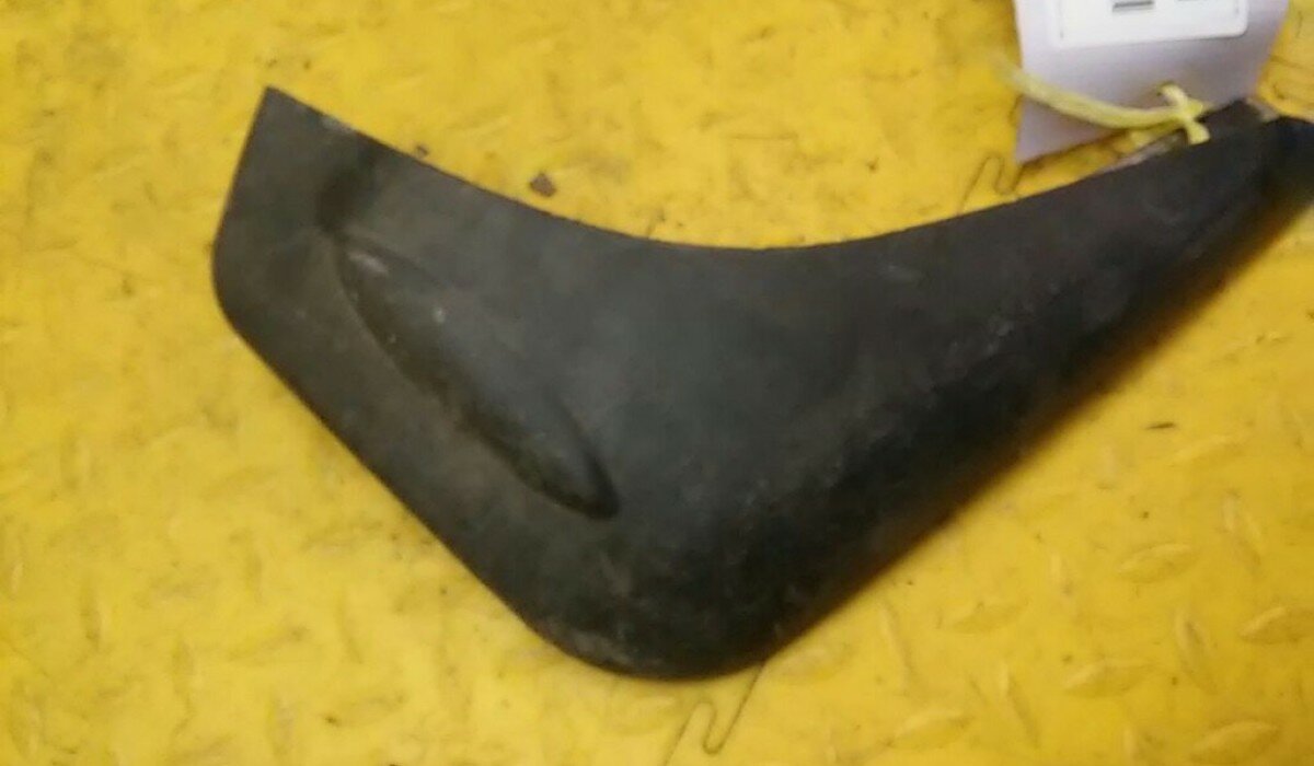 Брызговик задний Matiz Daewoo 96562712