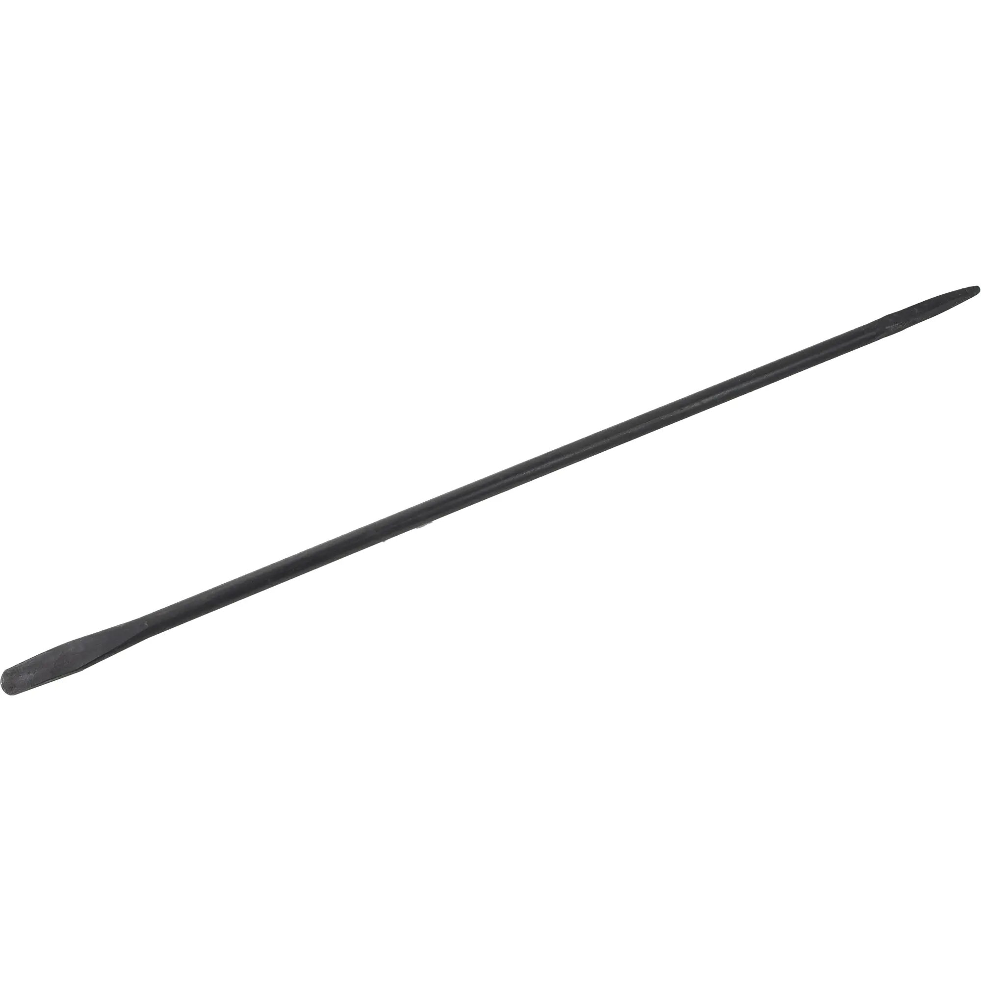 Лом круглый закаленный КЭС 20x1300 мм