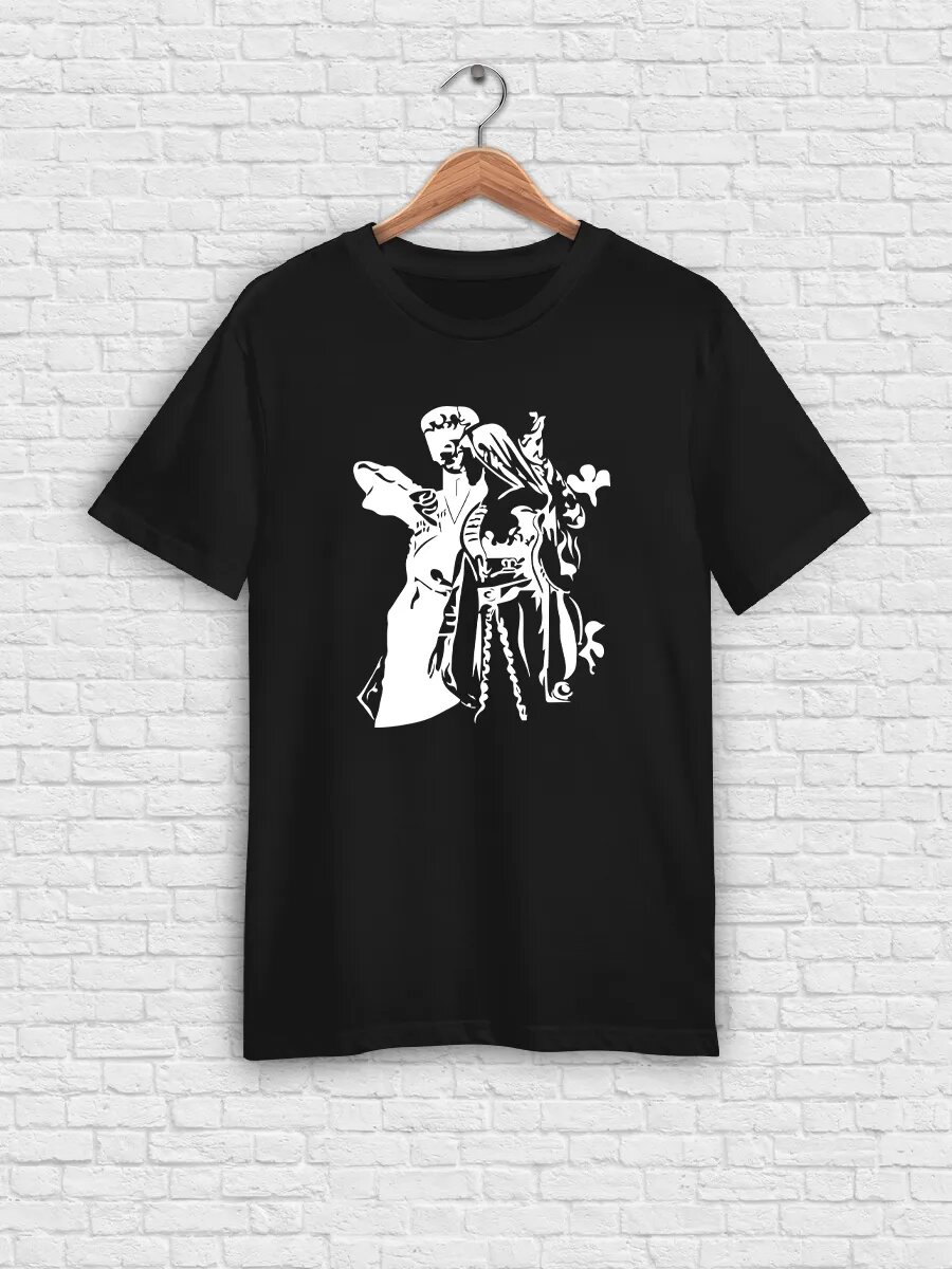 Футболка Printech