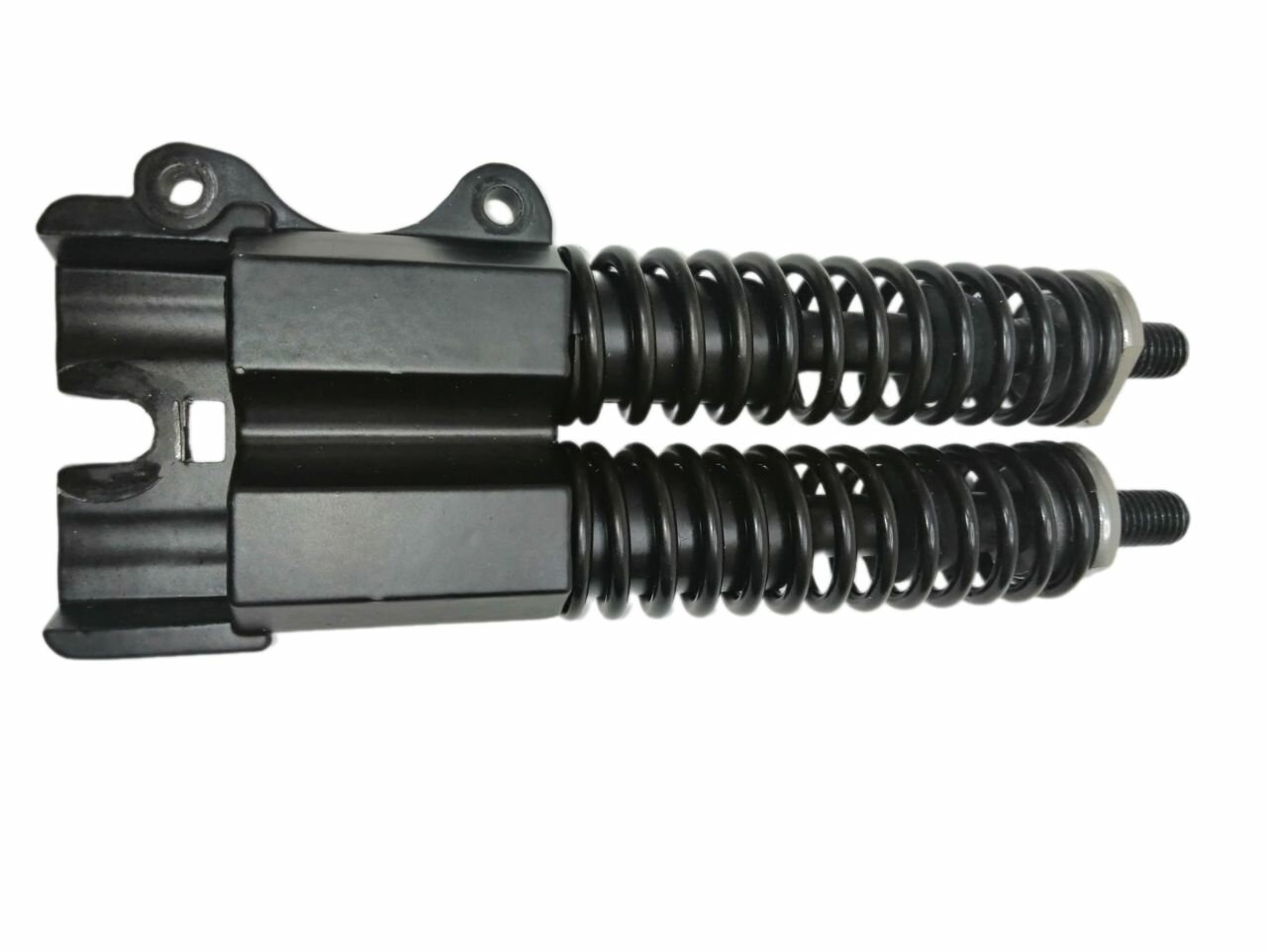 Правый амортизатор для электросамоката Kugoo Kirin M4 Pro Max