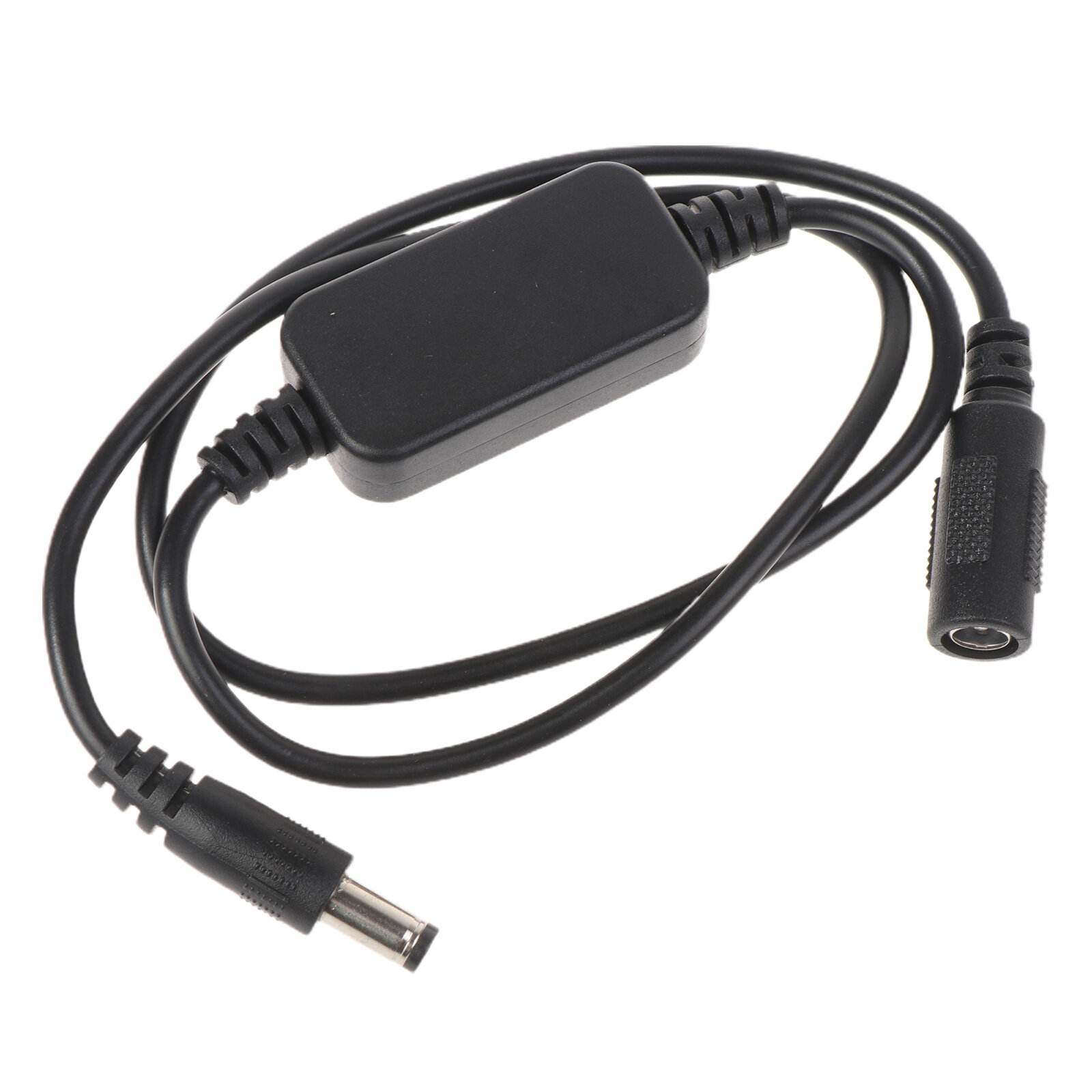 Контроллер перезагрузки маршрутизатора по времени/автоматического отключения питания-черный