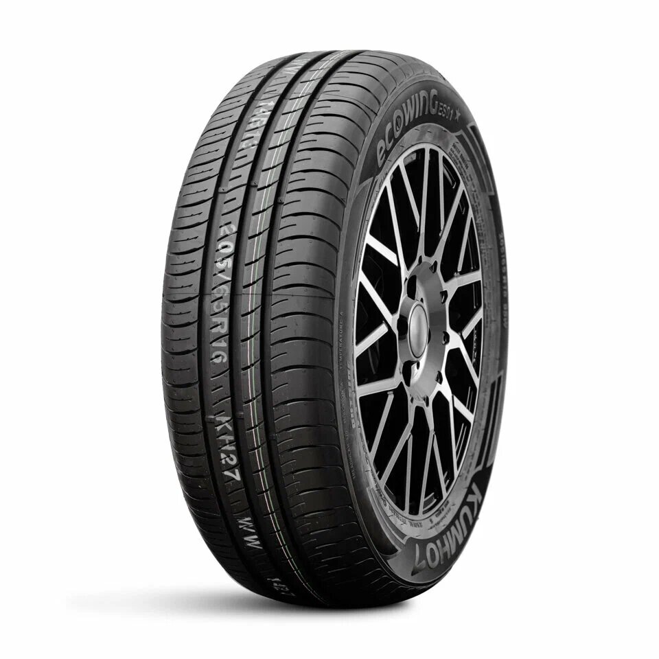 Kumho Ecowing ES01 KH27 185/65 R15 88H автомобильная шина летняя