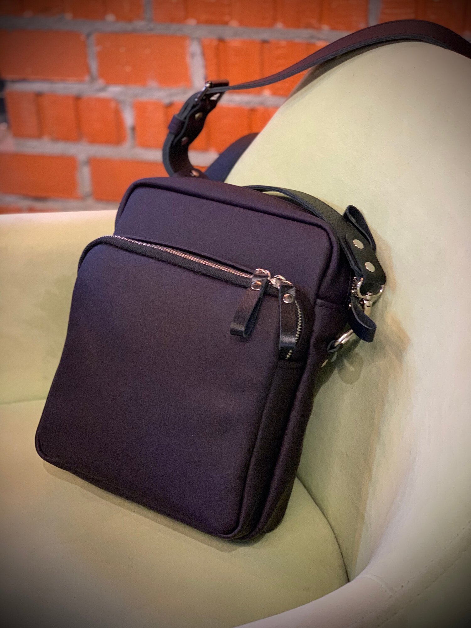 Сумка планшет