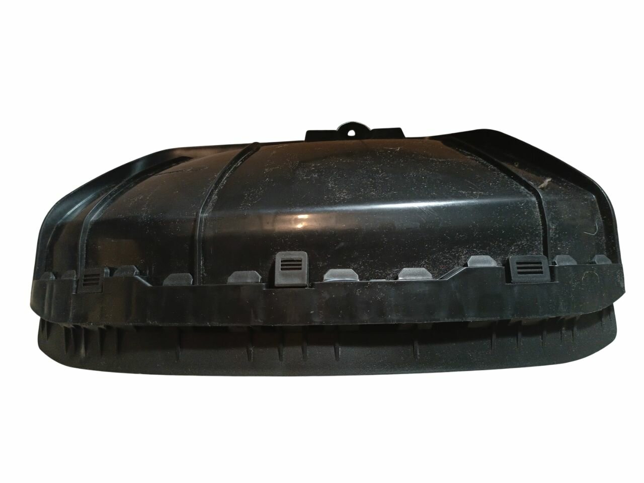 Защитный кожух для триммера с универсальным креплением