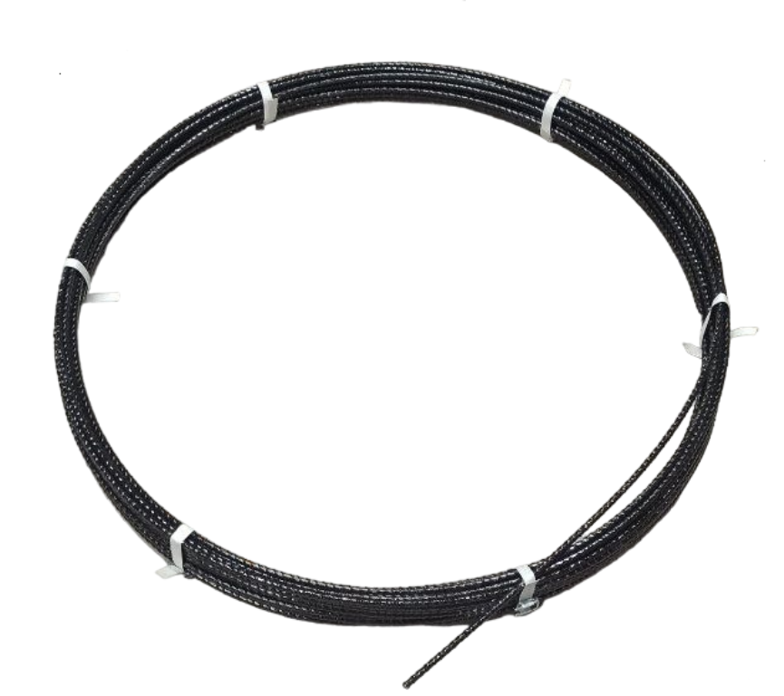 Арматура стеклопластиковая композитная 8 мм бухта 50 м