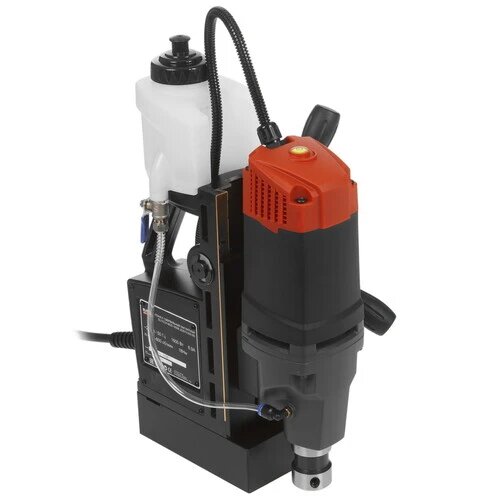 205389 ELITECH / Дрель Elitech MCD 1635E [безударный, Weldon 19 мм (3/4"), 1600 Вт, 600 об/мин, 11