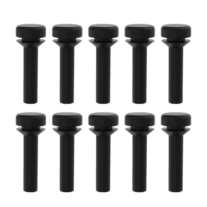 Резиновые ножки для решетки GE SKYMEN 10 pieces