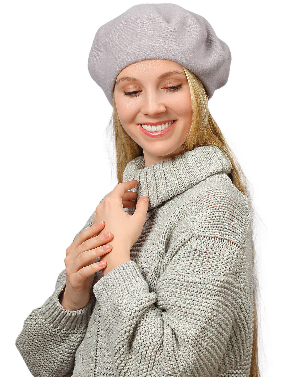 Берет для женщин