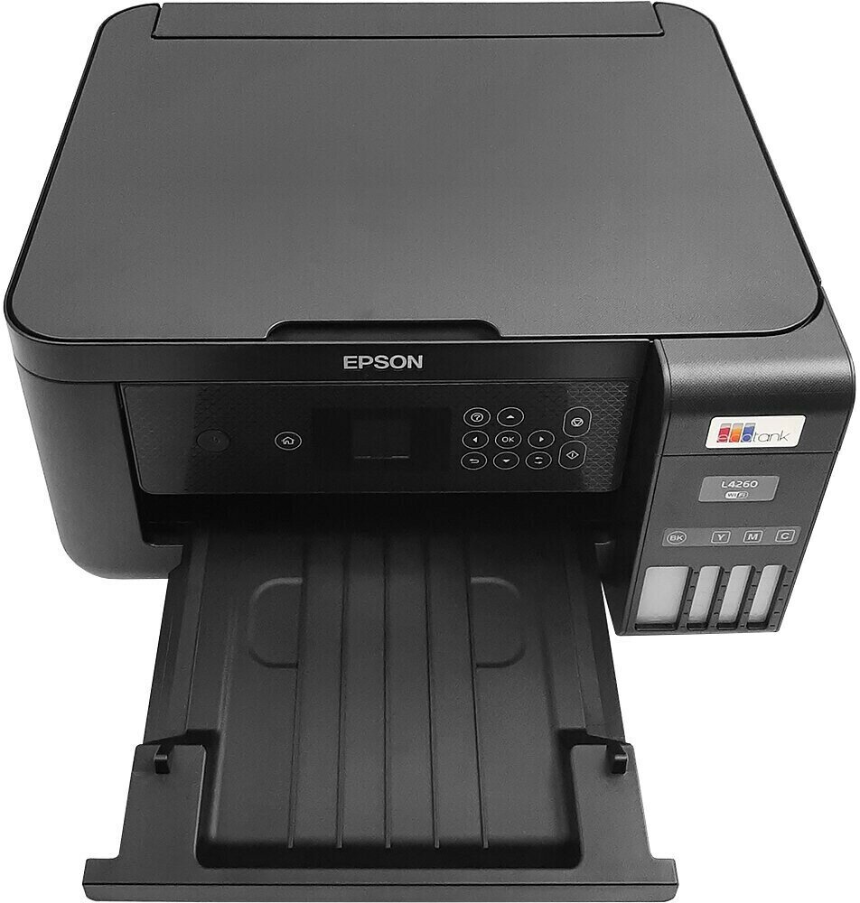 Многофункциональное устройство Epson L4260