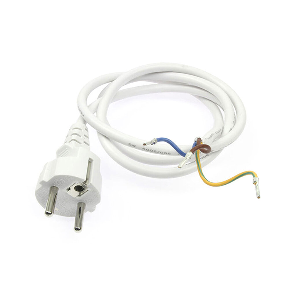 Шнур для парогенератора Braun CS5, CS7 (5012810481)