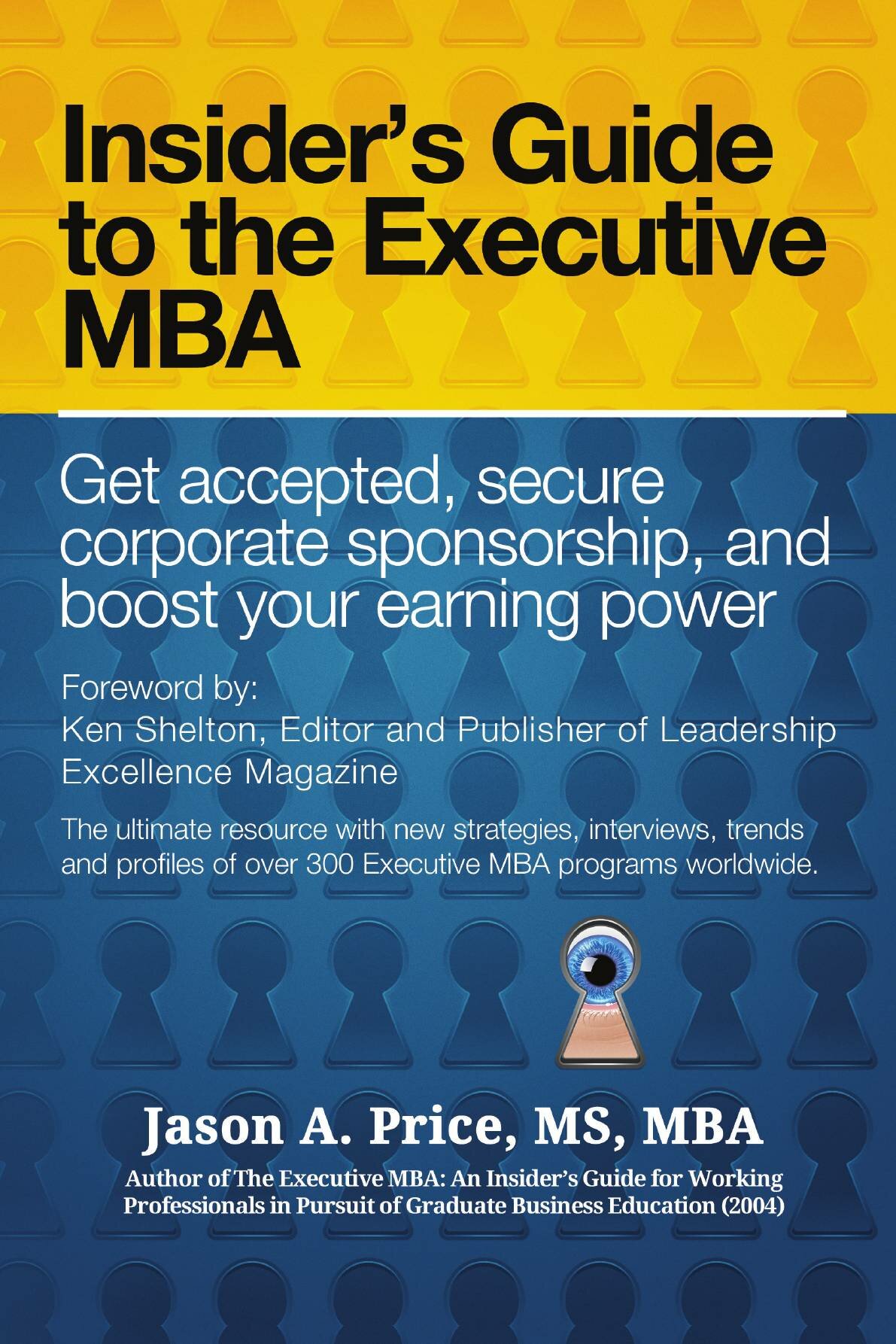 The Executive MBA