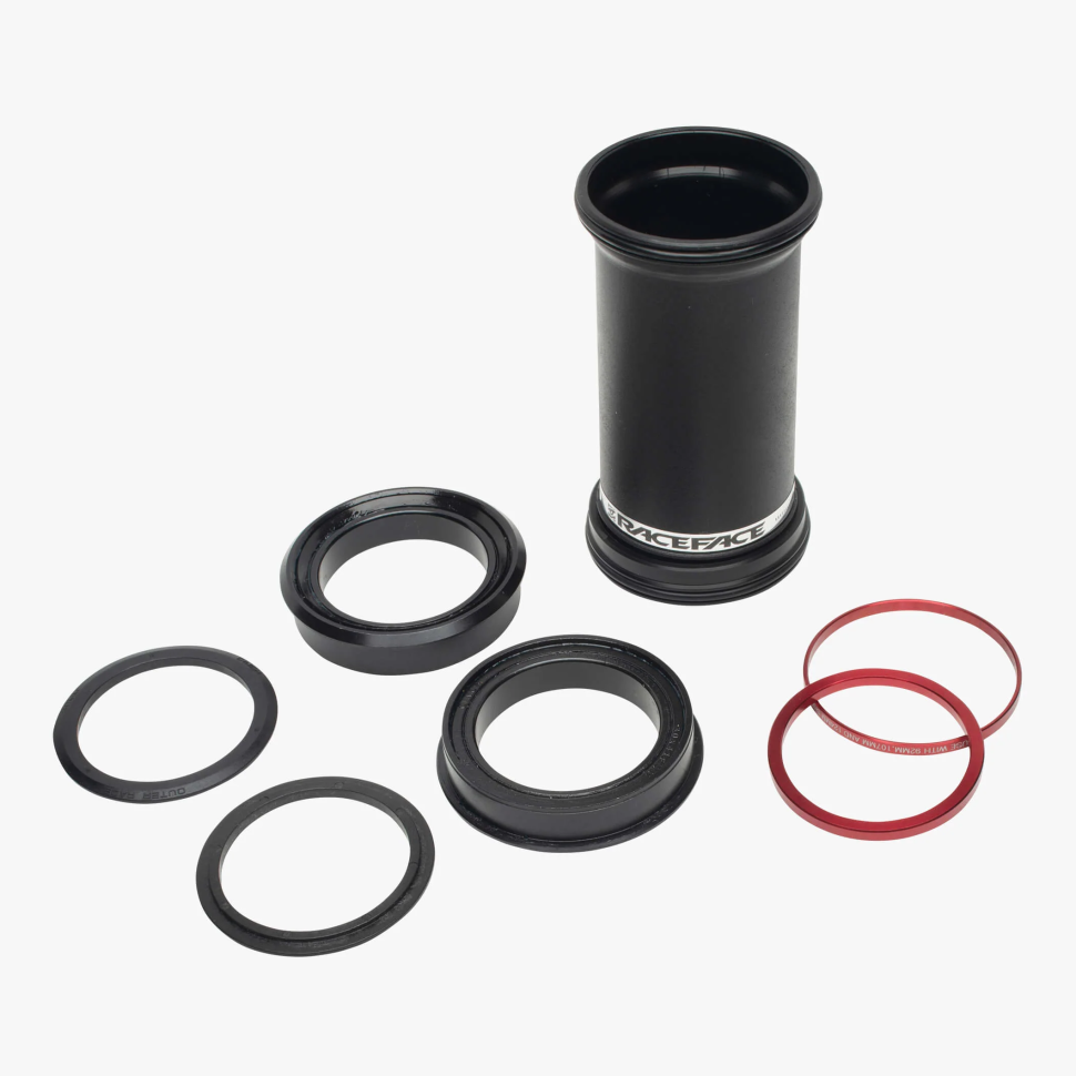Каретка Race Face Press Fit BB92 30mm (BB21BB899230)