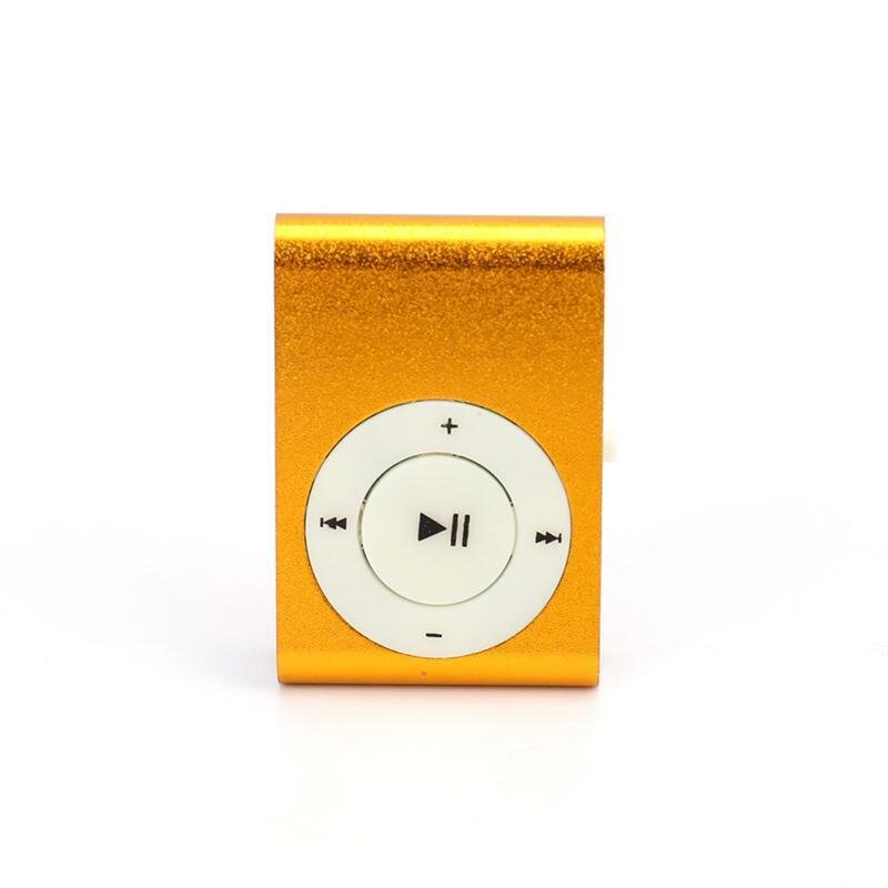 MP3 -плеер
