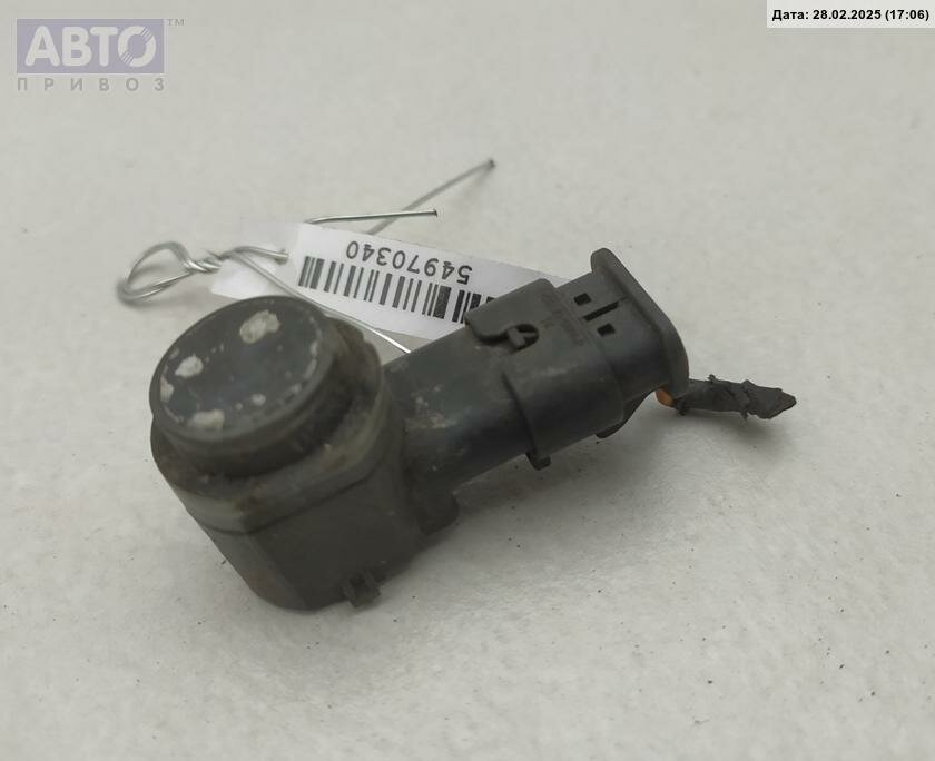 Датчик парковки (парктроник) передний Ford Mondeo 4 (2007-2014)