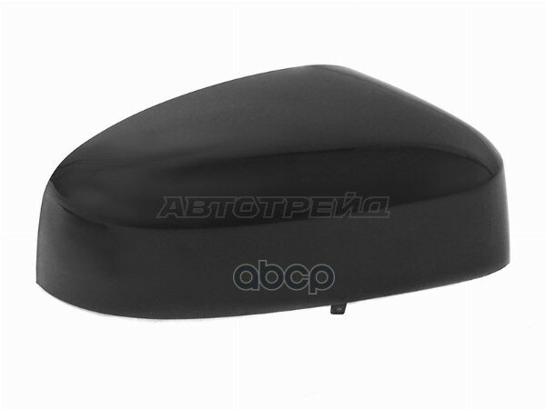 Накладка зеркала Ford Focus 07-19 / Mondeo 07-15 (Справа) Sat арт. ST-110-0002