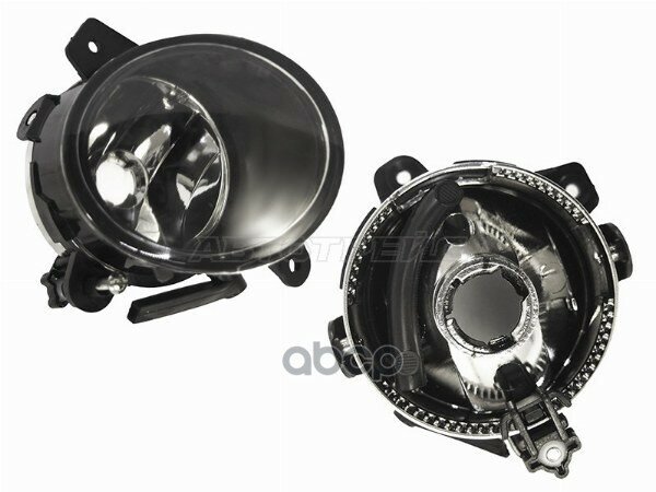 Фара противотуманная (Справа) LADA Granta 11- / Largus 12-21 Sat арт. ST-26-0006